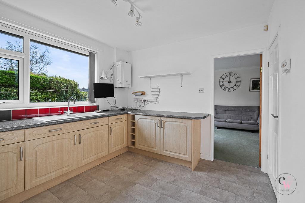 Green Avenue, Davenham, Northwich – CW Estate Agents